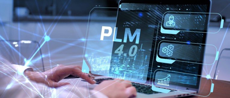 PLM 4.0 - InMediasP GmbH | Softwareentwicklung, PLM-Systeme, Digital ...